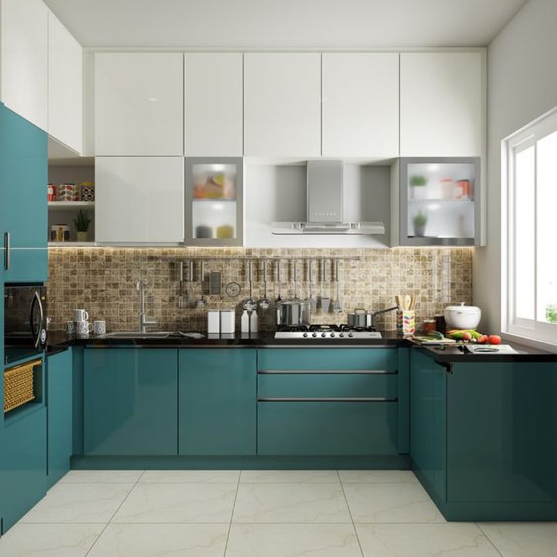 Home Kitchen Furniture
