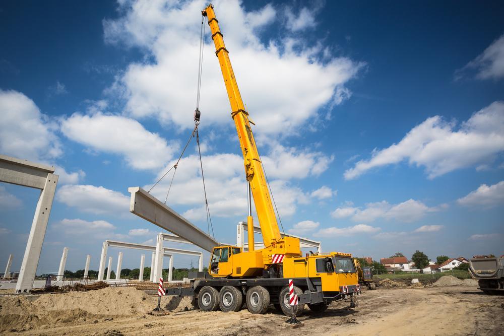360 Degree Pillar Mounted Jib Crane in Hyderabad at ₹ 2 L / Pc by ...