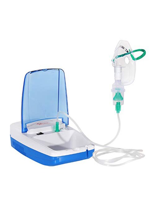 Nebulizer Machine For Adult And Kids - Nebuliser Machine For Adult And ...