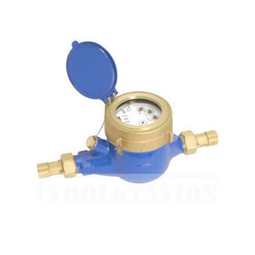 Brass Analog Water Flow Meter in Bangalore at ₹ 800 - ₹ 16,000 / Pc by ...
