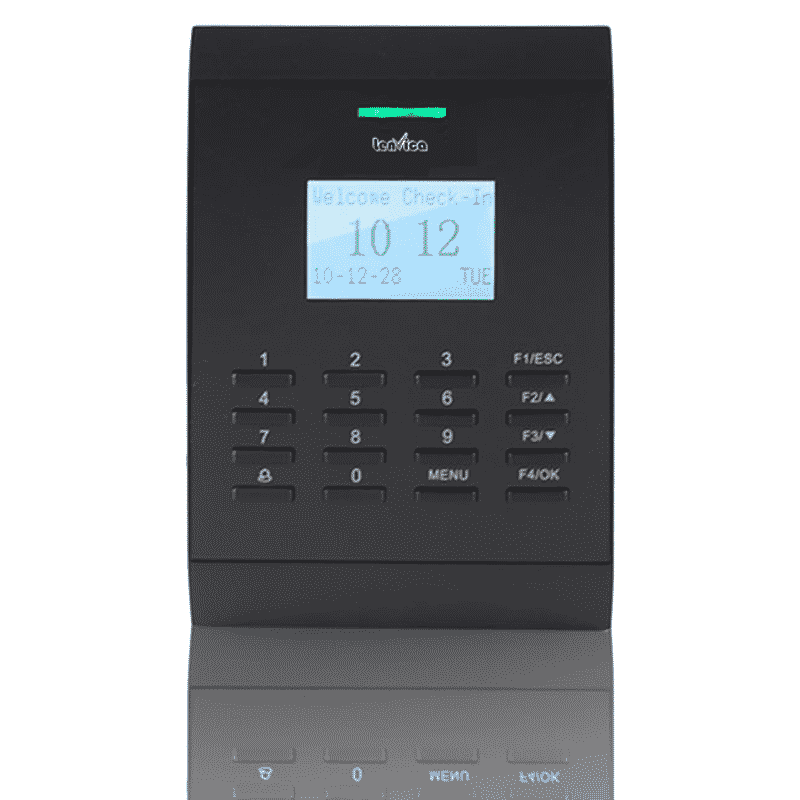 Handheld UHF RFID Reader, 12V DC, LCD in Pune at ₹ 200 - ₹ 16,000 / Pc ...