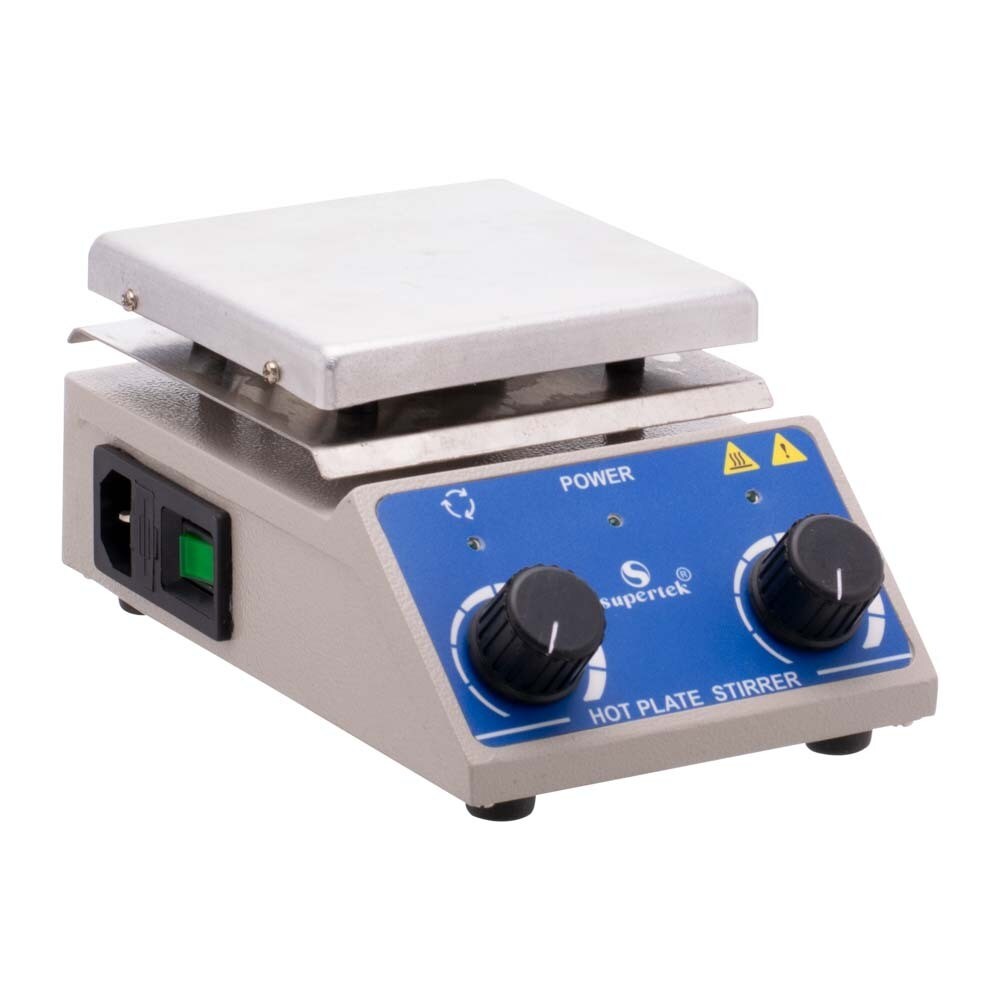 Digital Stainless Steel Magnetic Stirrer in Bangalore at ₹ 200 ...