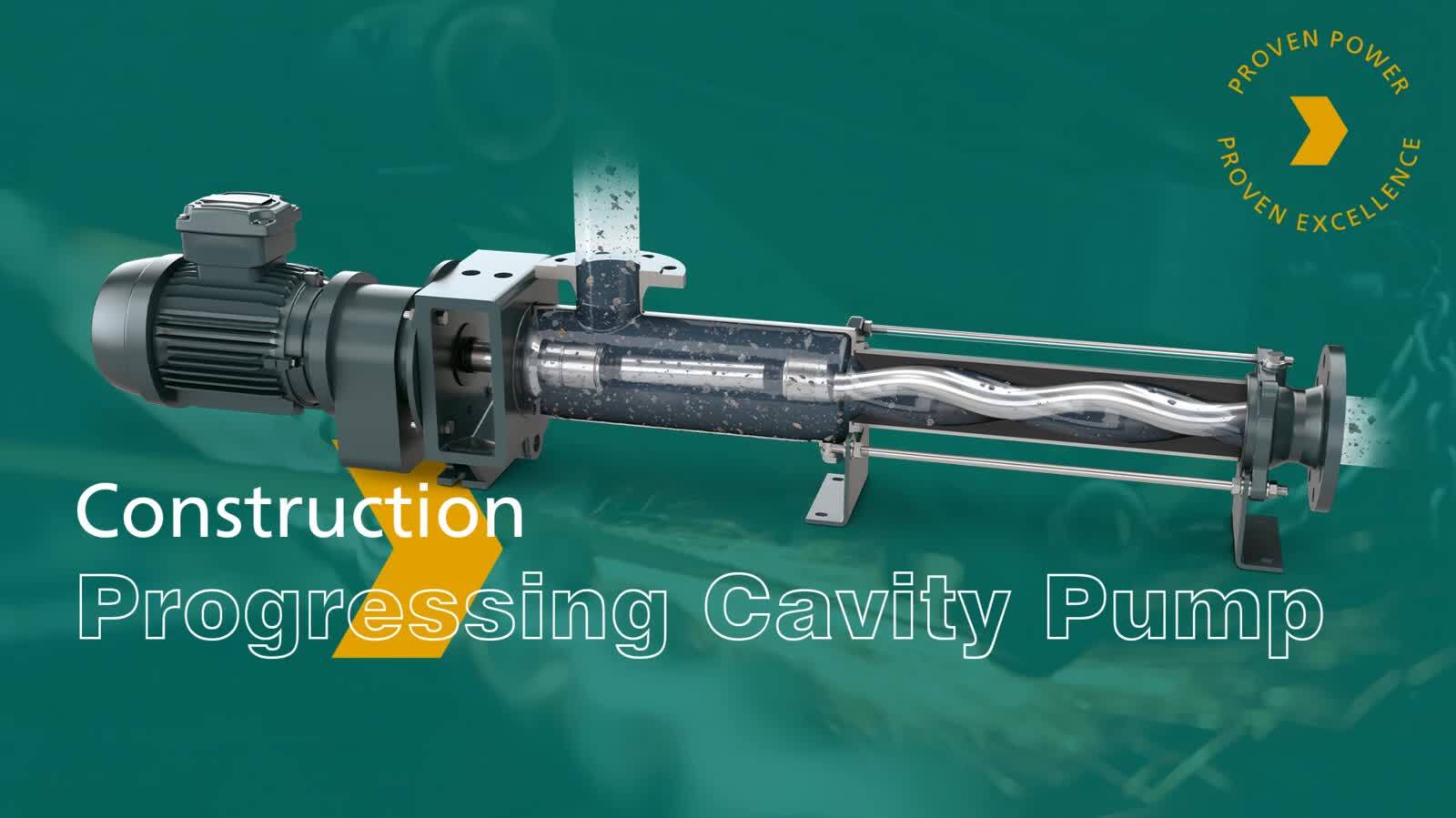 Standard PC Pump Single Stage Pump in Noida at ₹ 4,000 - ₹ 80,000 / Pc ...
