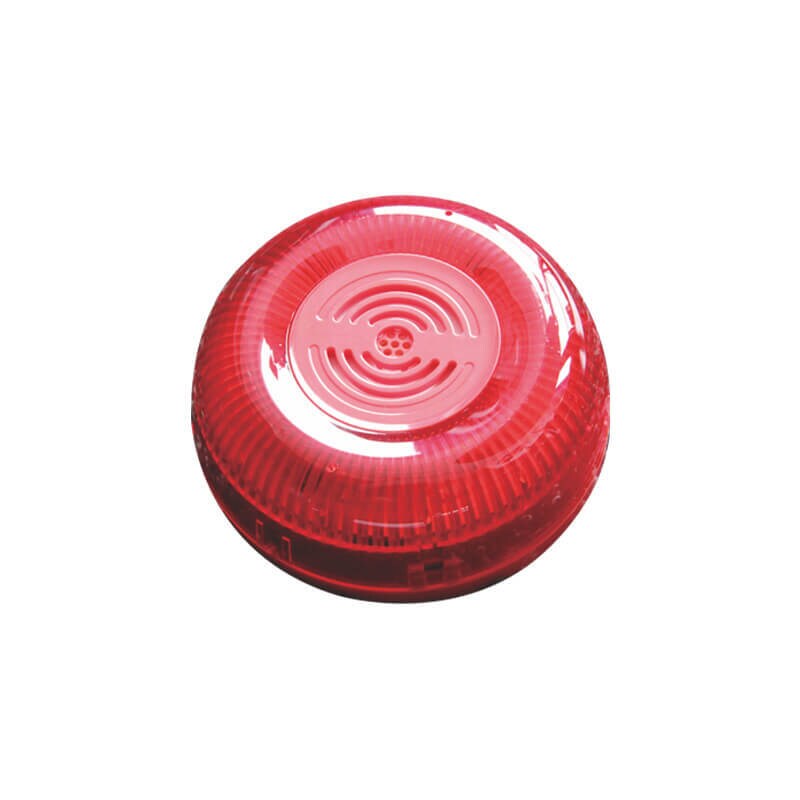 Addressable Sounder in Hyderabad at ₹ 3,349 - ₹ 3,686 / Unit by Vertex ...