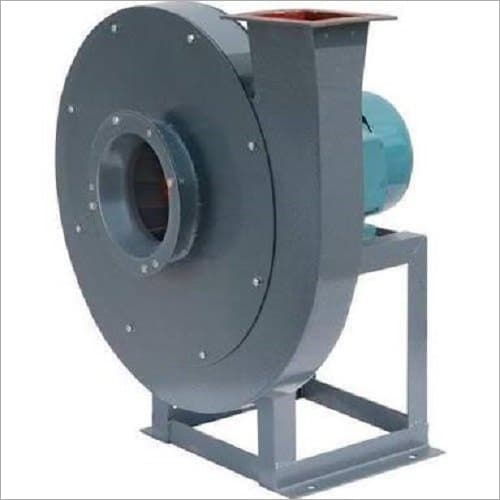 CBF Series Single Phase 750 Watts Centrifugal Blower in Ahmedabad at ...