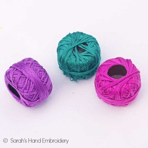 White Thread in Delhi at ₹ 57 - ₹ 63 / Unit by Modern Thread House ...