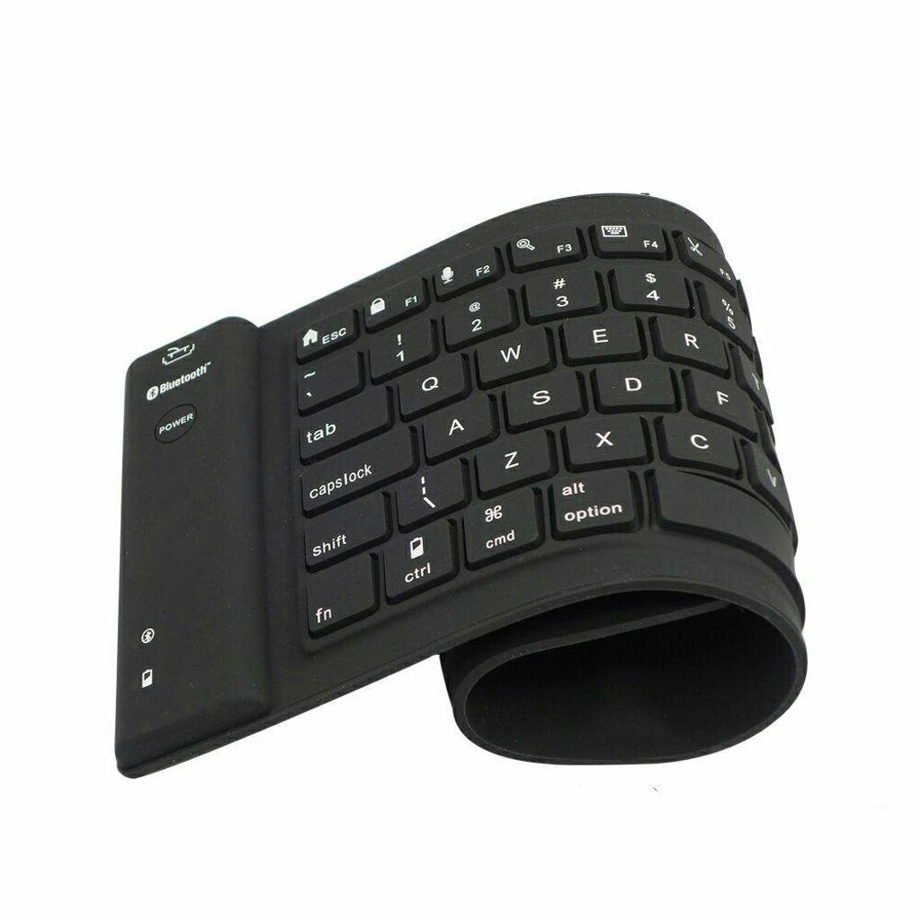 Flexible Membrane Keyboard in Delhi at ₹ 310 / Pc by Agon Enterprises ...