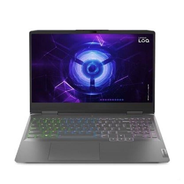 Lenovo LOQ 12th Gen Gaming Second Hand Laptop 16 Gb in Indore at ...