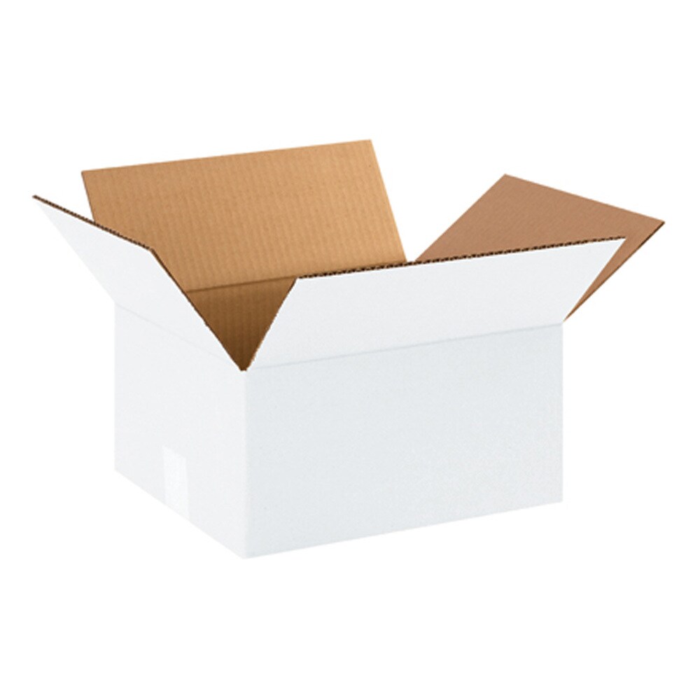 Corrugated Paper Box in Delhi at ₹ 45 - ₹ 52 / Pc by Saini Packers ...