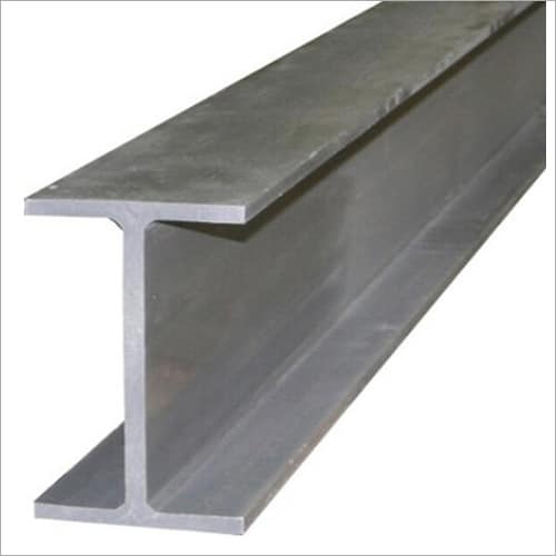 Galvanized Mild Steel I Beam in Bangalore at ₹ 43,003 - ₹ 56,997 / Pc ...