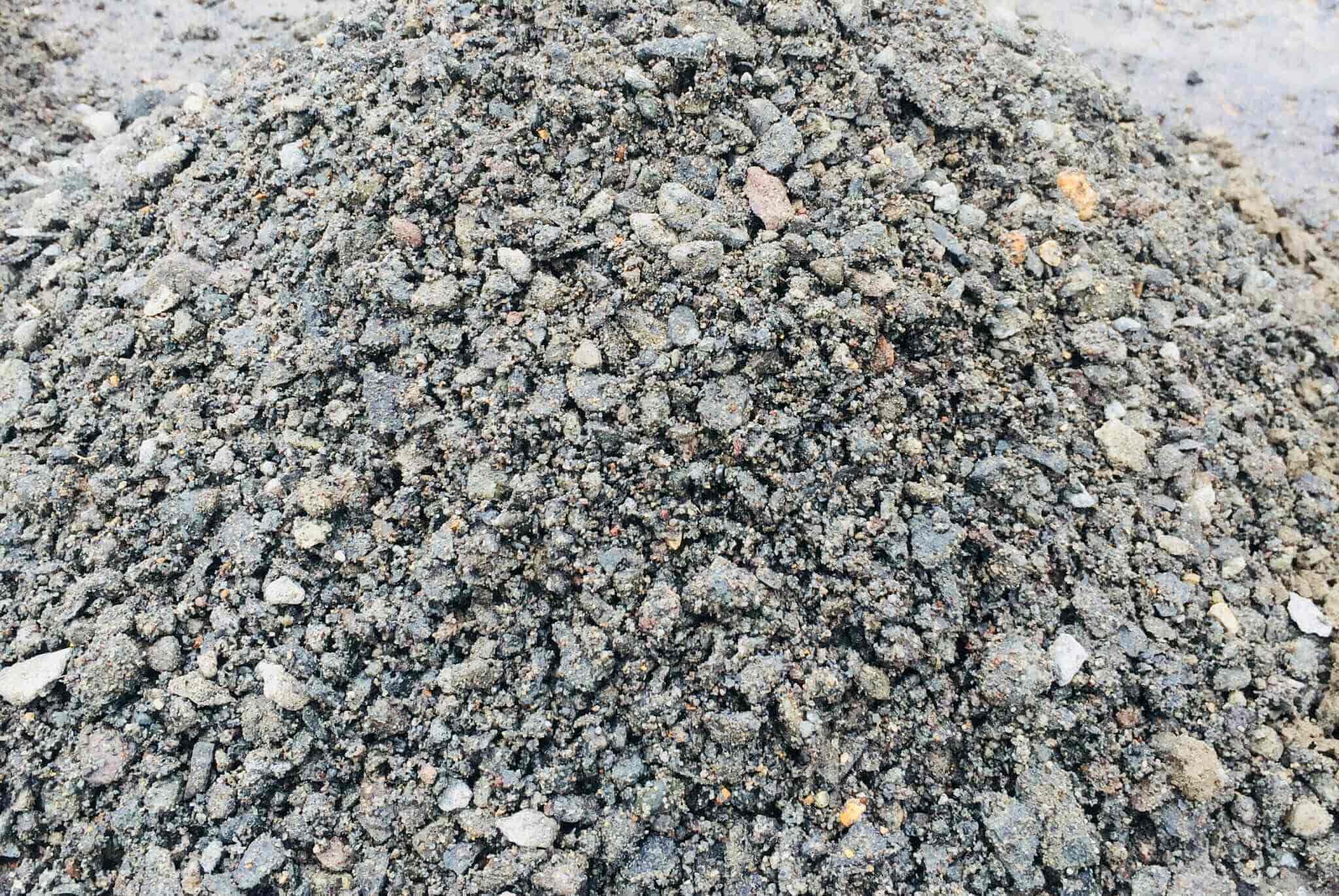 Fine Hard Crush Sand Aggregate For Pavement in Chennai at ₹ 1,500 / Tn ...