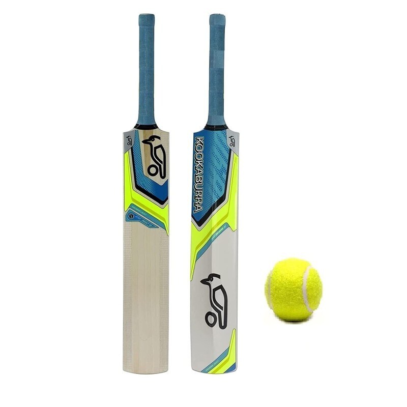 Wooden Cricket Bat in Delhi at ₹ 271 - ₹ 436 / Unit by World Sports ...