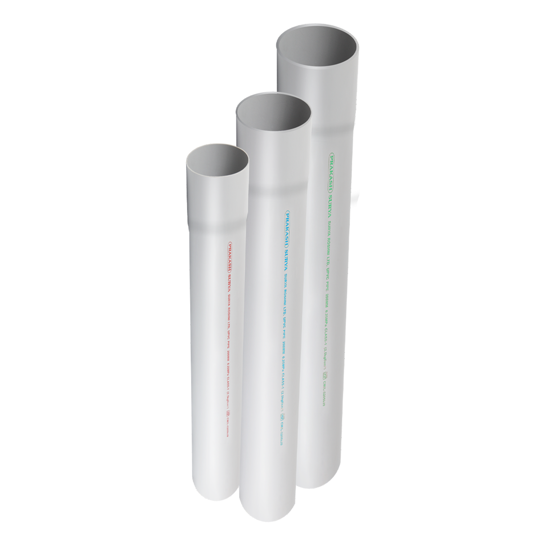 Pvc Water Pipe in Hissar at ₹ 82 / Kg by Suresh Pipes Pvt Ltd - Justdial