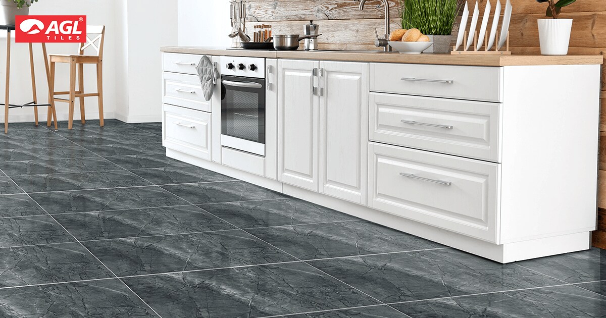 Marble Finish Tile in Delhi at best price by Rajesh Traders - Justdial