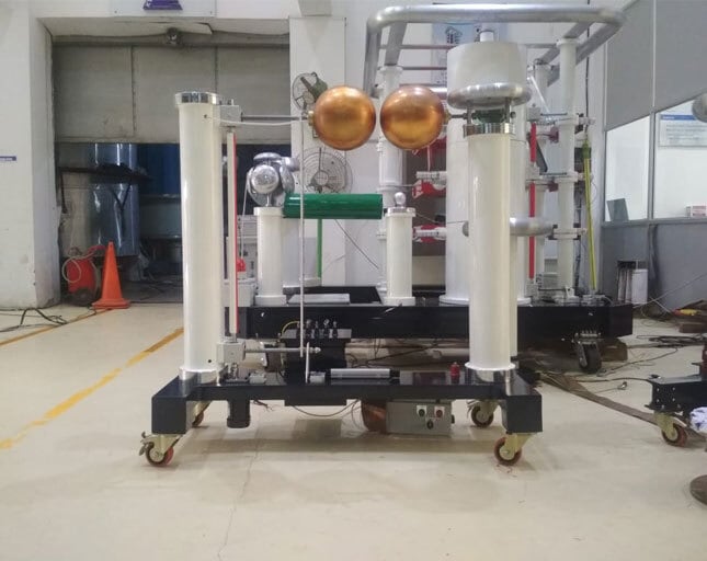 Kvtek Impulse Chopping Gaps High Voltage Testing in Gurgaon at ₹ 20 ...