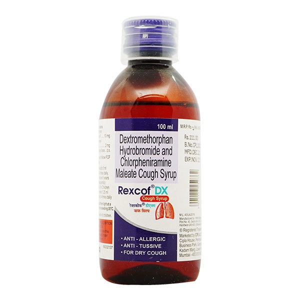 Cough Syrup in Delhi at ₹ 48 - ₹ 77 / Unit by Prakash Medicos - Justdial