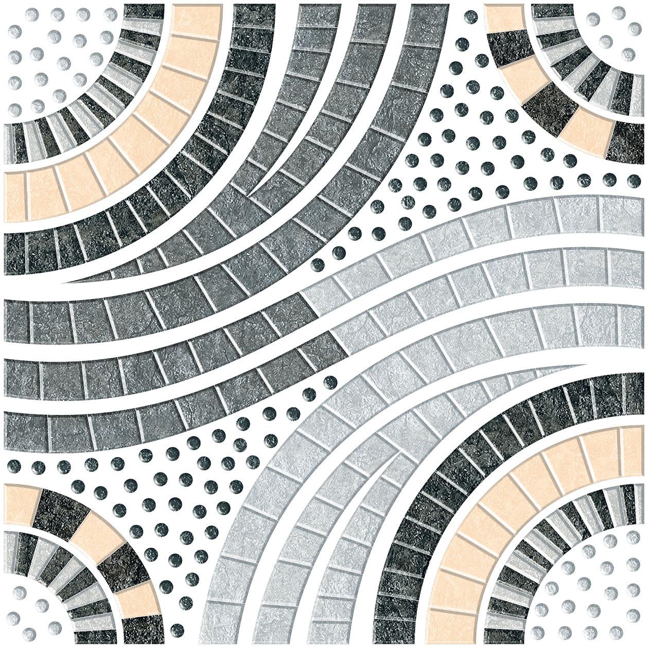 Kajaria parking tiles store