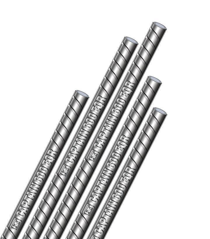 TMT Steel Bar in Muzaffarpur at 360 2 080 Pc by Ganesh Foundry Casting Ltd Justdial