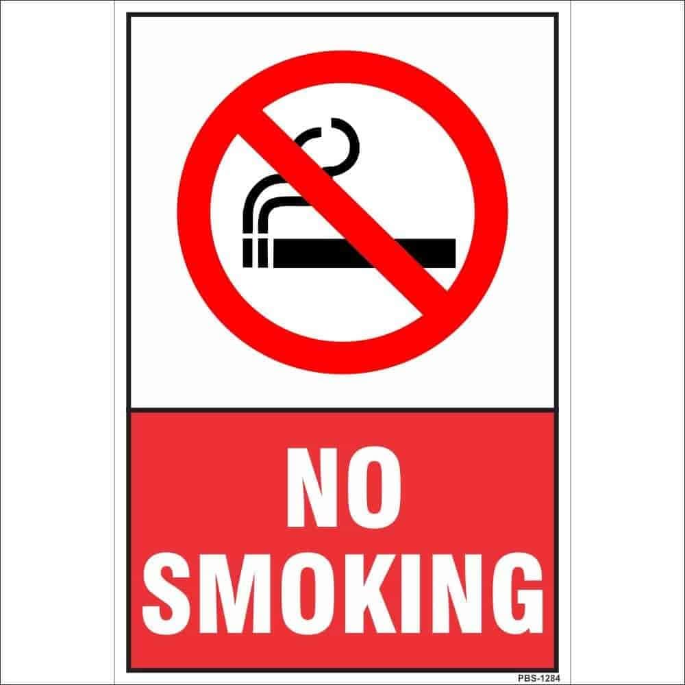 Prohibition Sign Board in Delhi at ₹ 544 - ₹ 618 / Sq.ft (MOQ:3 Sq.ft ...