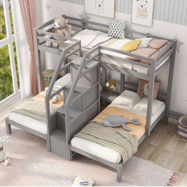 Bunk bed furniture stores near me store
