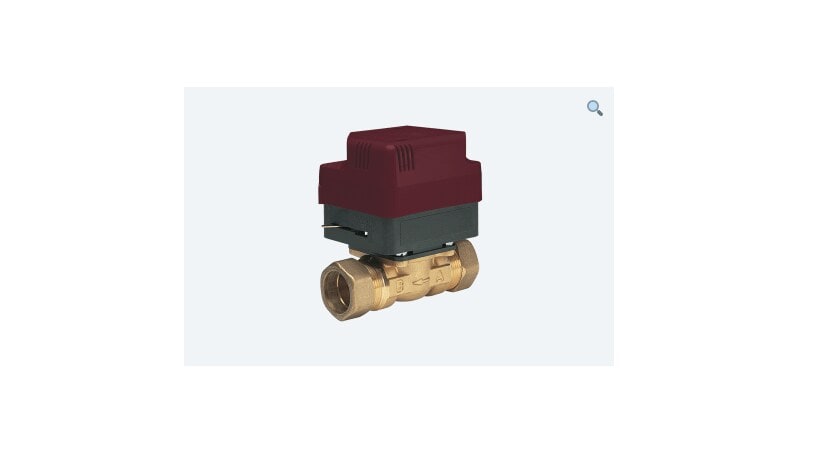 Zone Valve in Jalore - Durable, Reliable & Efficient Control Valves ...