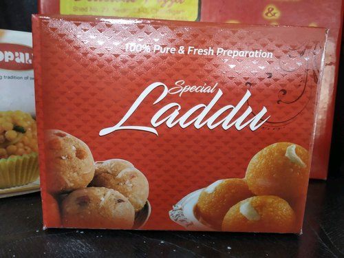 Laddu Box - Get Best Price from Manufacturers & Suppliers in India