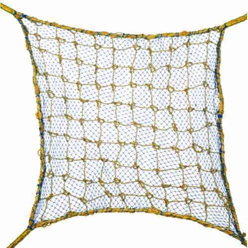1.5mm Yellow Safety Net, Fine Mesh Netting in Bangalore at best price ...