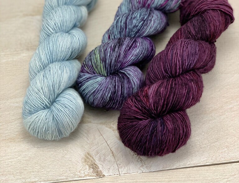 1 Ply Yarn - 1 Folded Yarn Price Starting From Rs 70/Kg | Find Verified ...