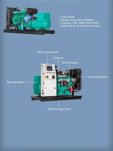 10 Kva Swaraj Diesel Generator in Ranchi - Dealers, Manufacturers ...
