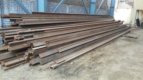 105 Lbs Rail Track in Kolkata at ₹ 16 - ₹ 112 / Kg by Energia Steels ...