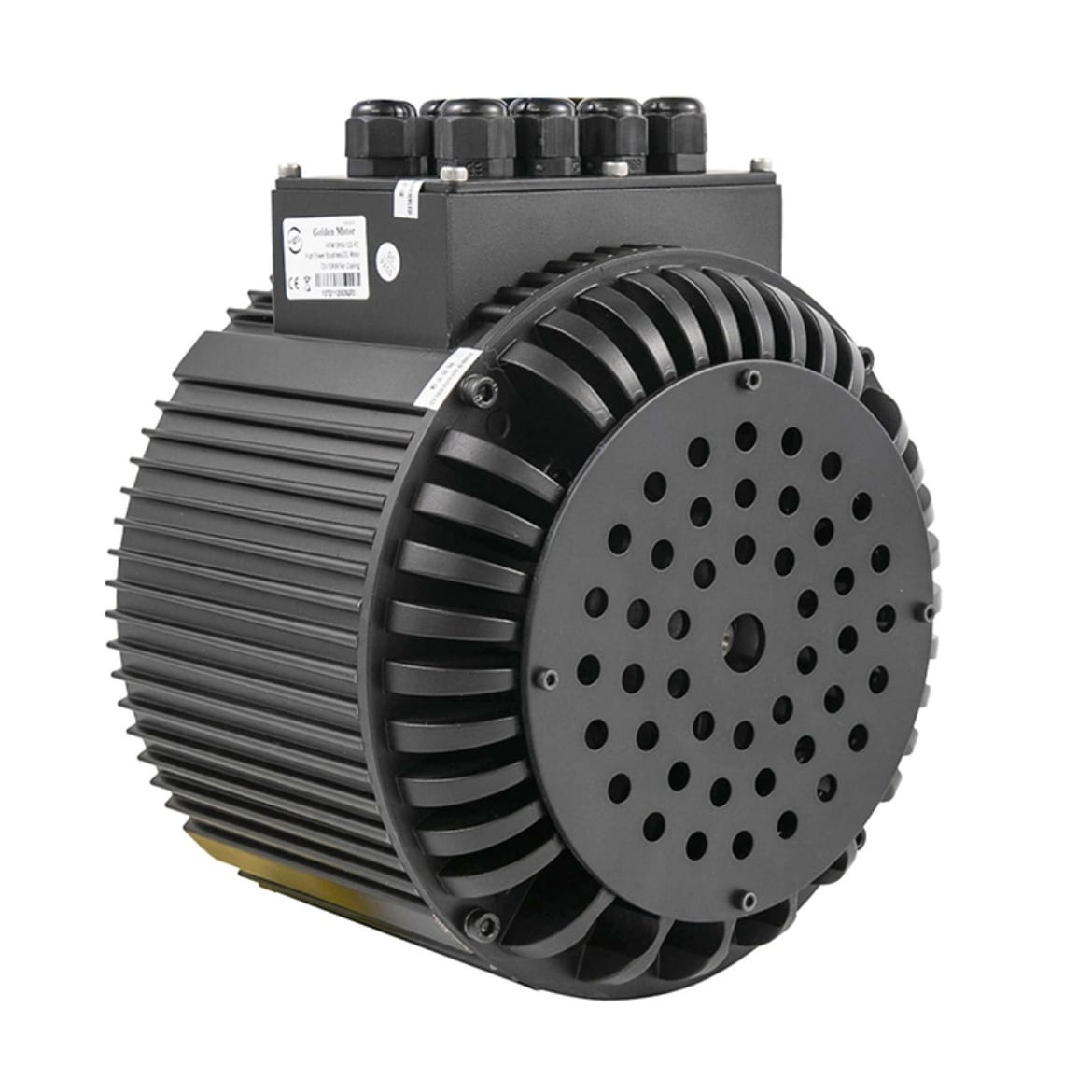 10kw bldc motor in Bangalore - High Efficiency, Durable & Reliable ...
