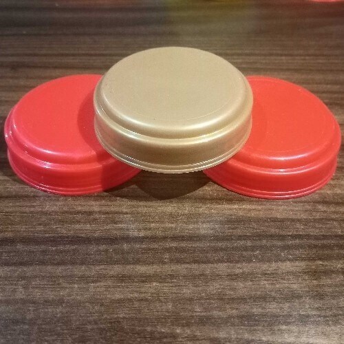 120mm dome Cap in Delhi at best price by A R Corporation - Justdial