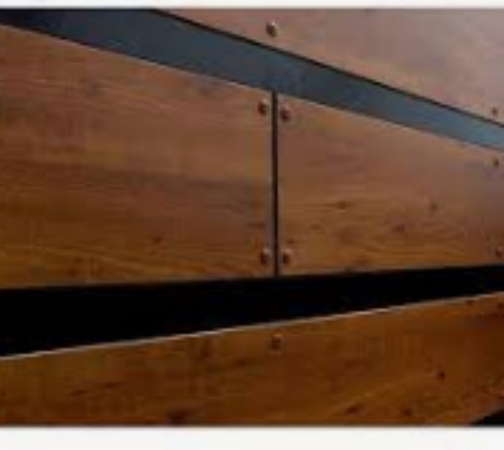 8' x 4' Designer Gate Cladding HPL Sheet in Delhi at best price by ...