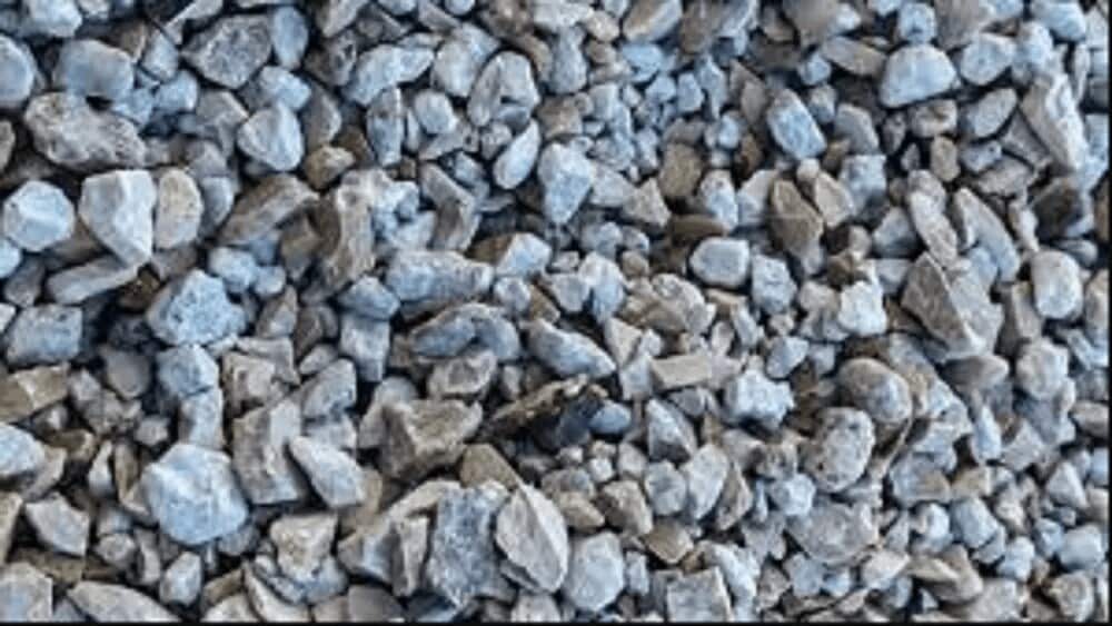16mm Crushed Stone in Delhi at best price by Shri Shakti Building ...