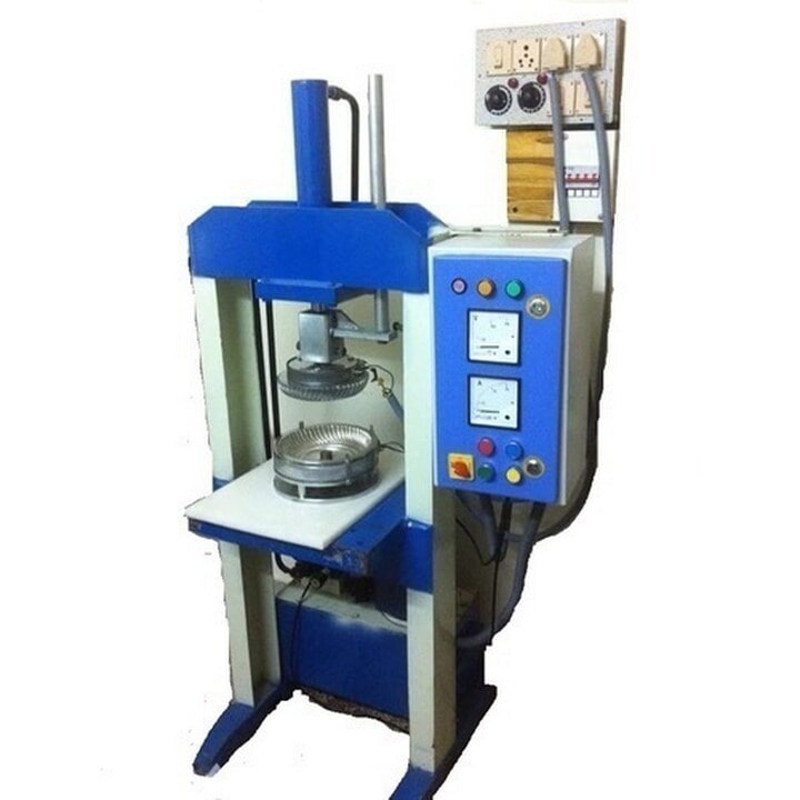 2 Hp Single Phase Die Machines in Delhi at best price by Omex ...