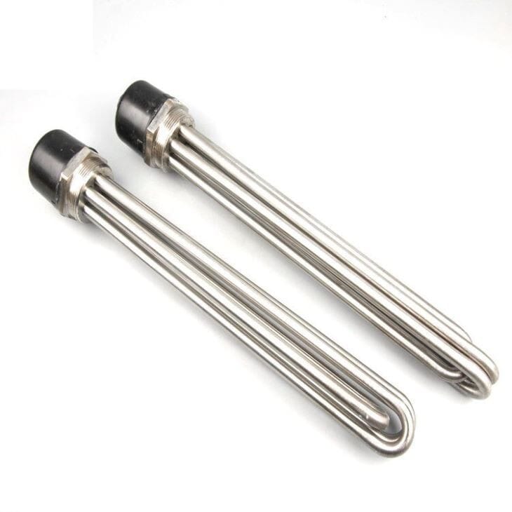 Oil Immersion Heating Element - Get Best Price from Manufacturers ...