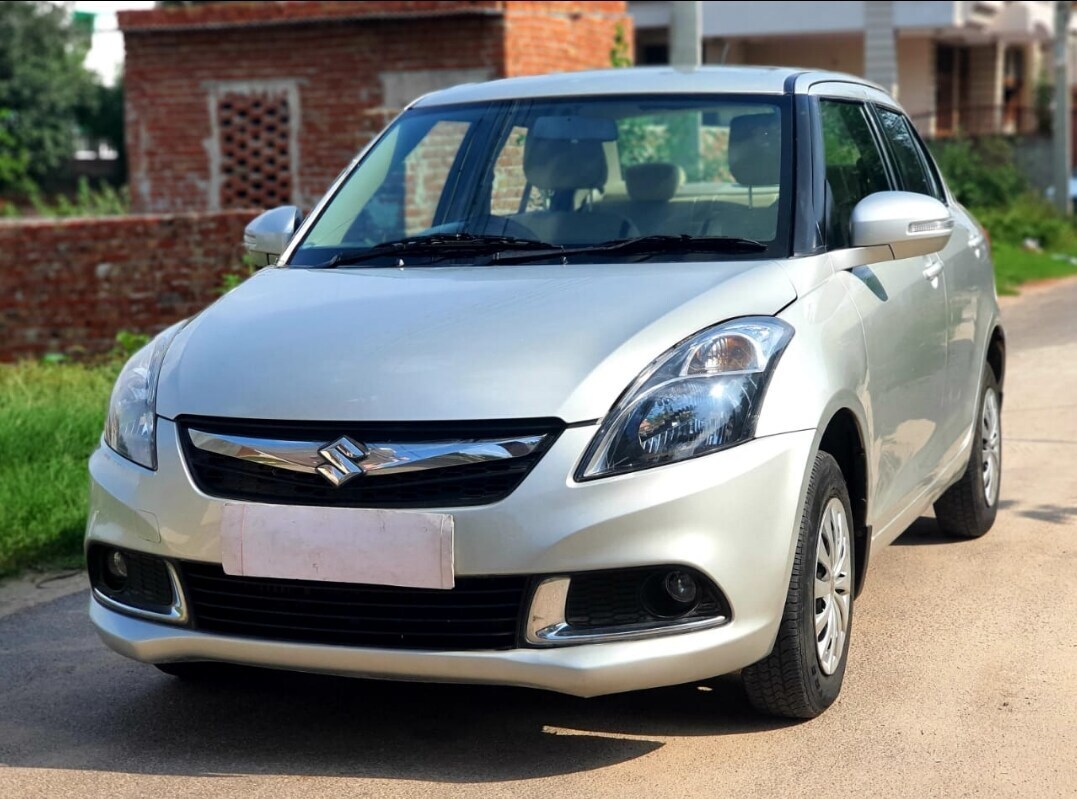 Maruti Suzuki Swift Dzire Vdi