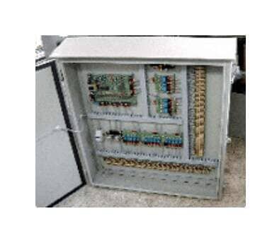 25 Output Timer in Nema Box in Pune at ₹ 40 - ₹ 8,000 / Pc by X Caliber ...