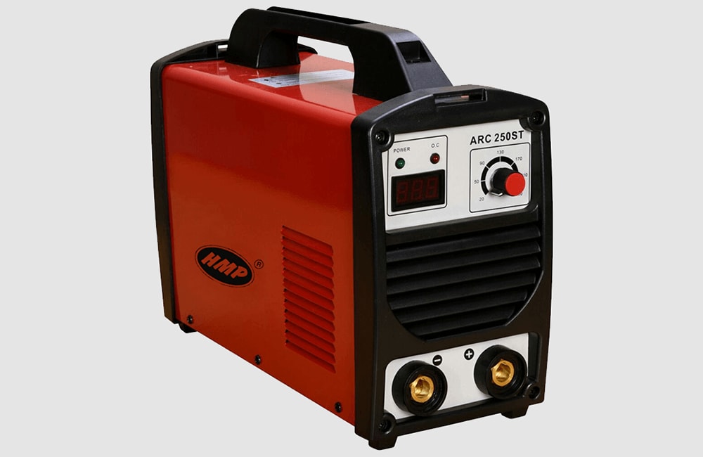 250 Amp Welding Yantra Single Phase - Get Best Price from Manufacturers ...