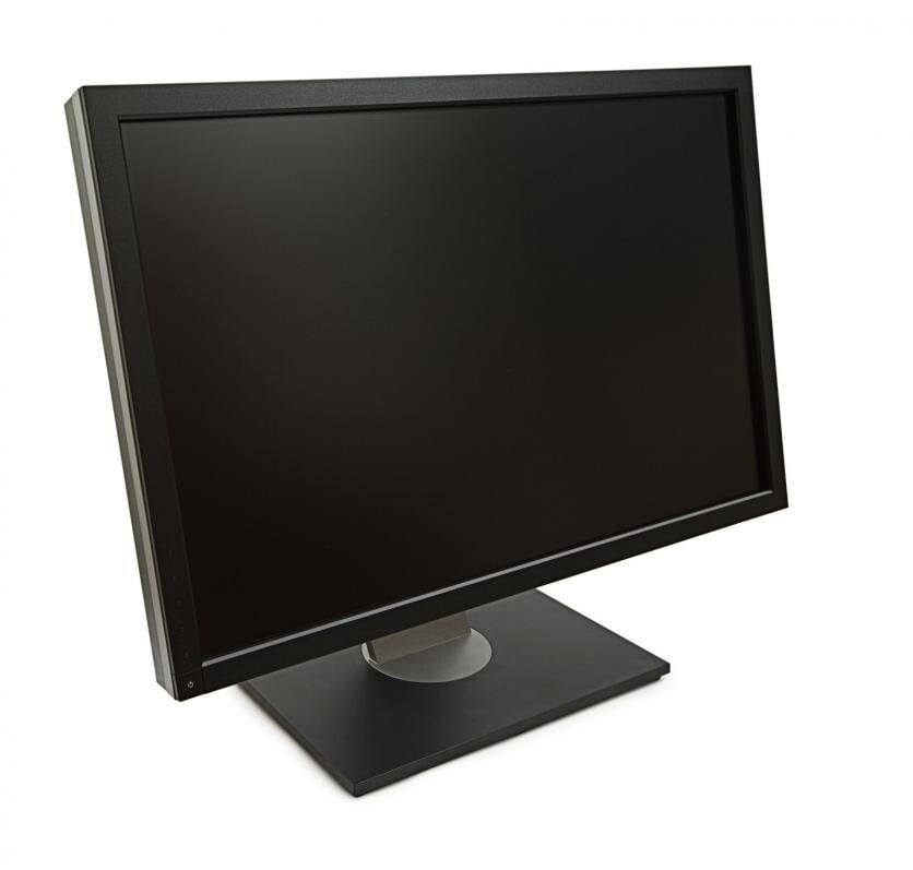27-inch VA Panel LED Colour Monitor in Chennai at best price by Lenovo ...