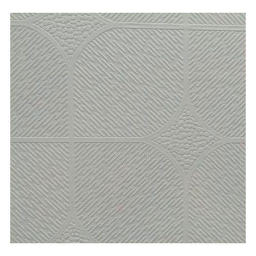 2X2 Feet Gypsum Ceiling Tile, Shape: Square in Kolhapur at ₹ 33 / Pc by ...