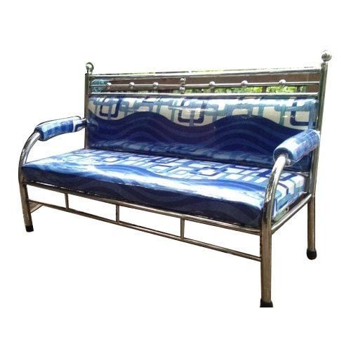 Steel sofa set below 5000 store