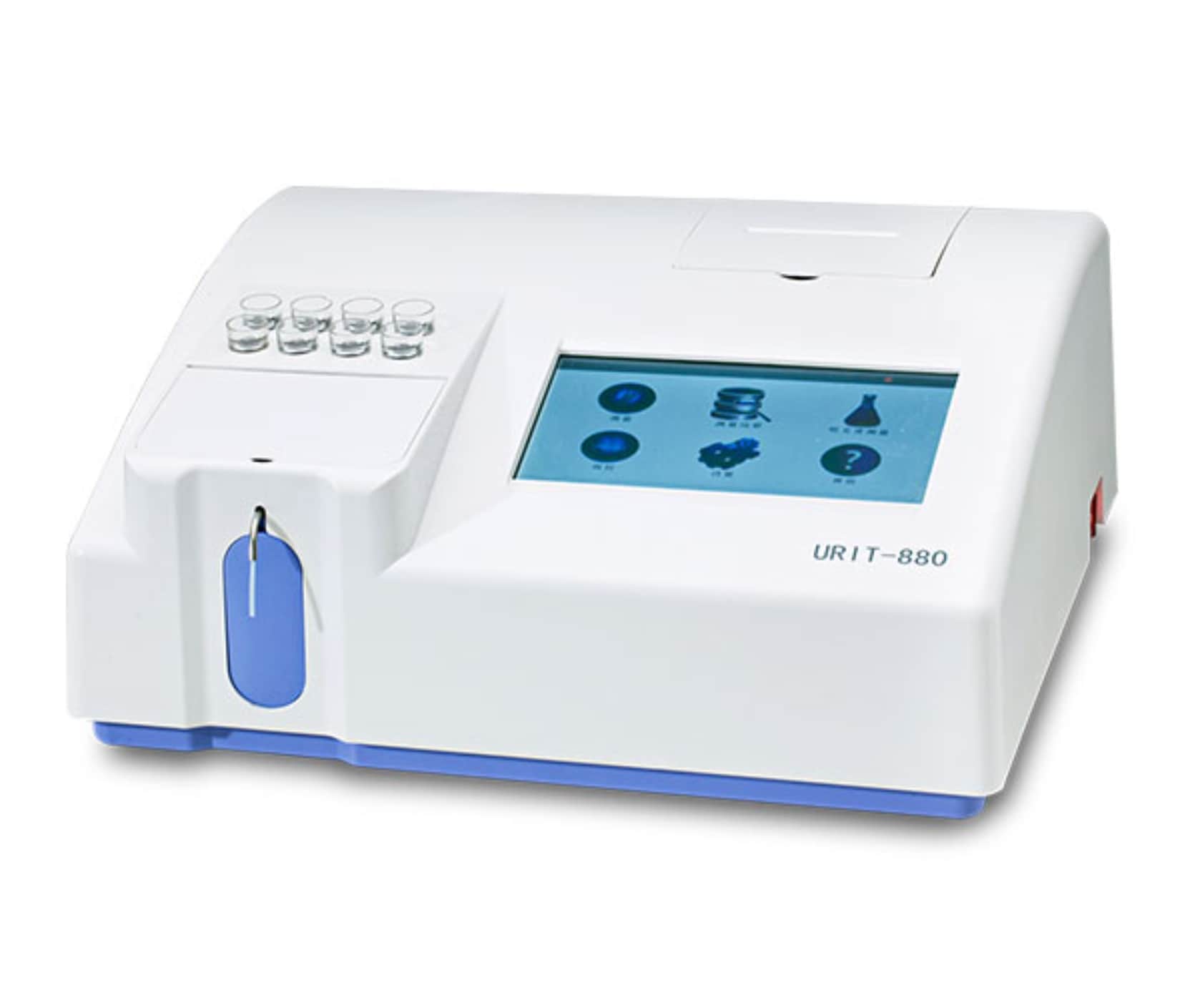 3000 Evolution Biochemistry Analyzer Model A in Mumbai at best price by ...