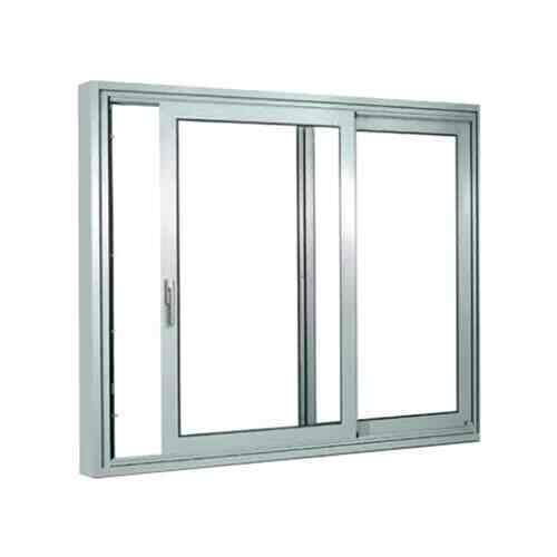 Stainless Steel Sliding Window in Agra at ₹ 180 - ₹ 350 / Sq.ft by Shri ...