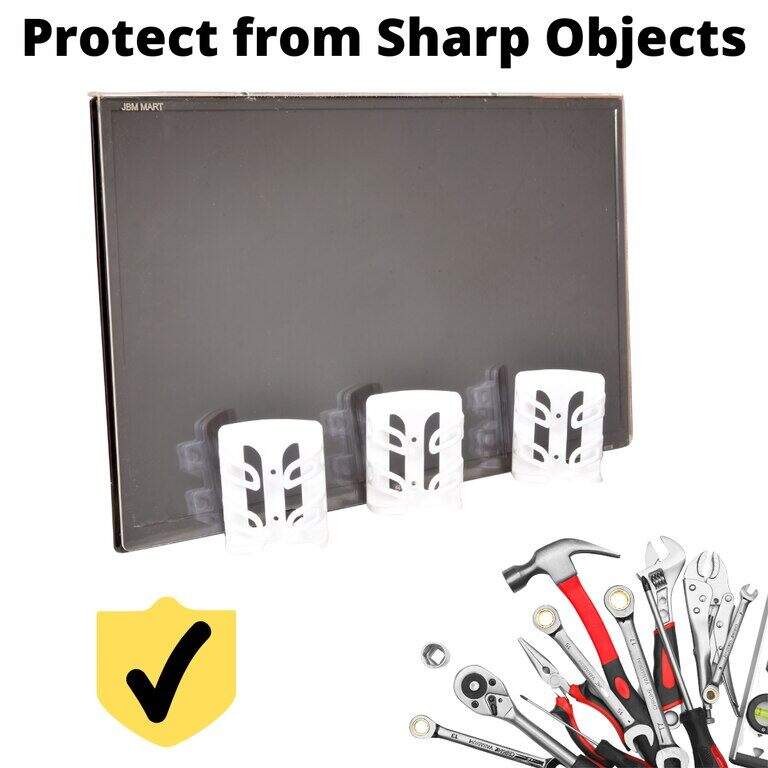 High-Quality TV Screen Guard Solutions for Enhanced Display Protection ...