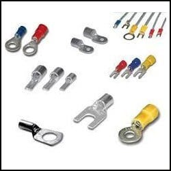3D Cable Lugs in Bangalore at ₹ 2 - ₹ 80 / Pc by Sulochana Enterprises ...