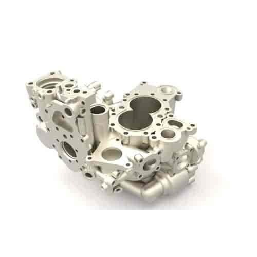 3D Mechanical System Modeling in Delhi at best price by Techseg Cad ...