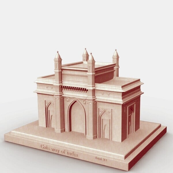 3d Miniature Model Maker Service in Chennai at ₹ 1,800 - ₹ 2,500 / Sq ...