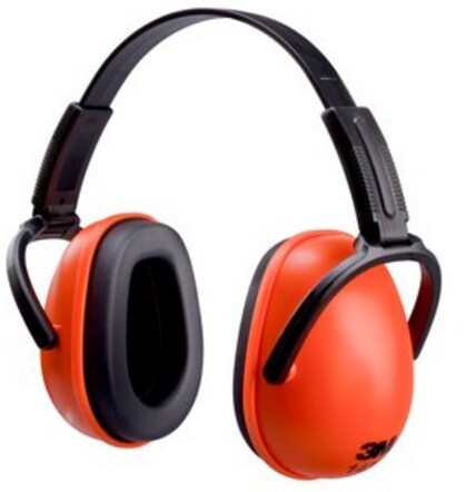 Folding Ear Muff Orange - Get Best Price from Manufacturers & Suppliers ...