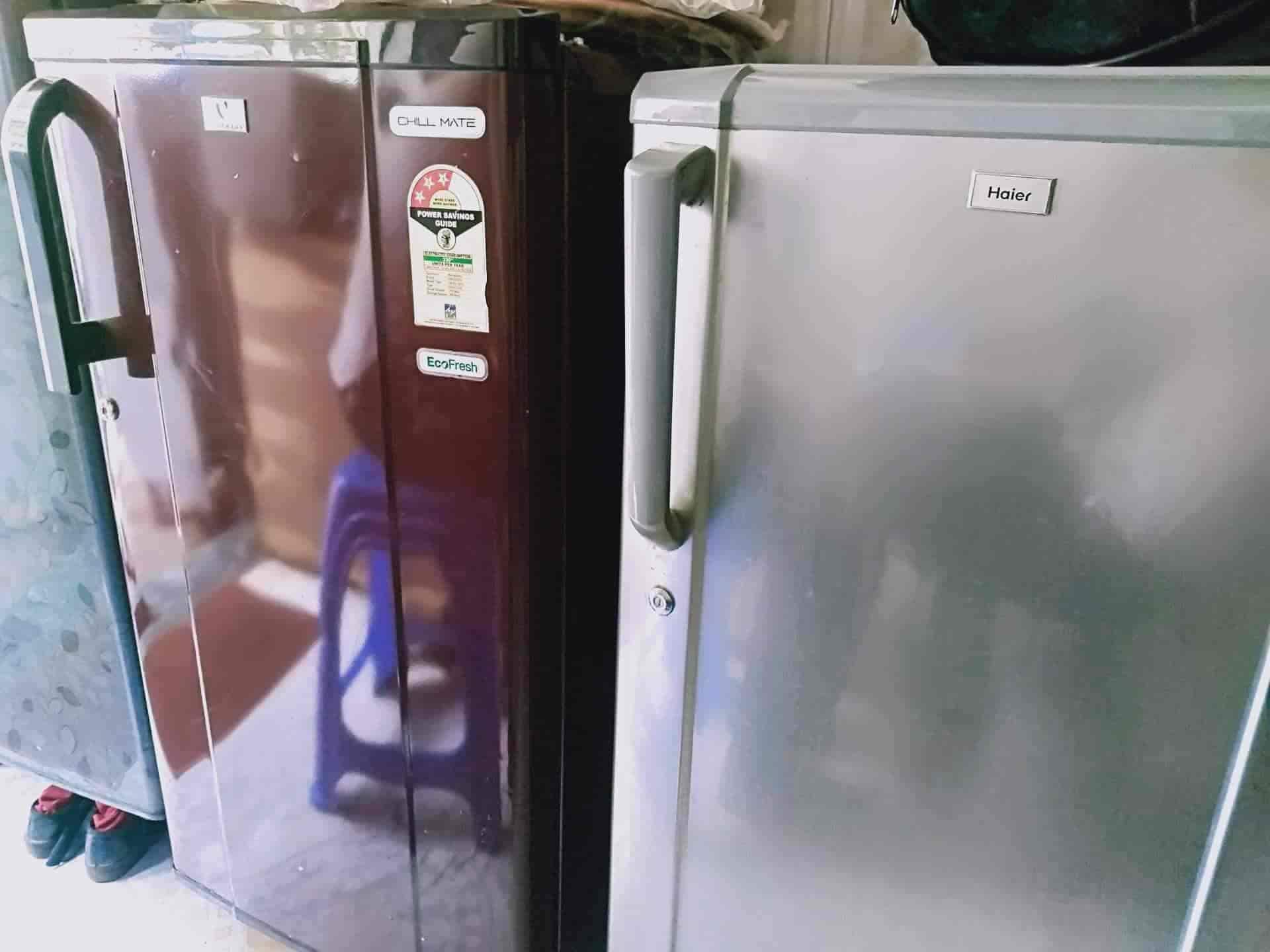 5 Star Side By Side Door Frost Guard Refrigerator in Tirupur at best ...